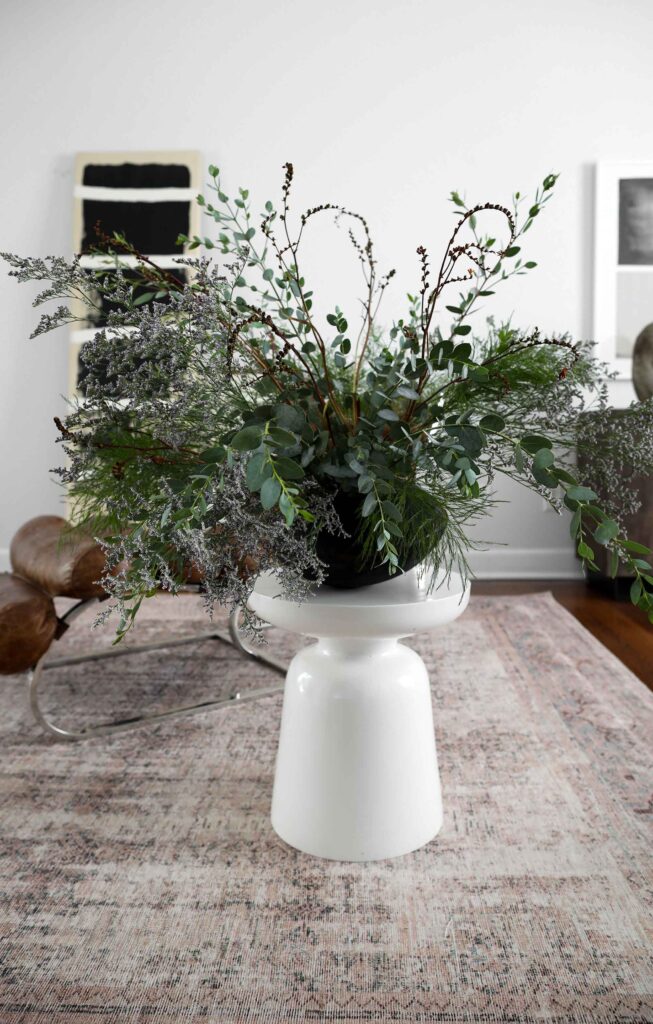 Large Size Flower Arrangement – Made by Patchi