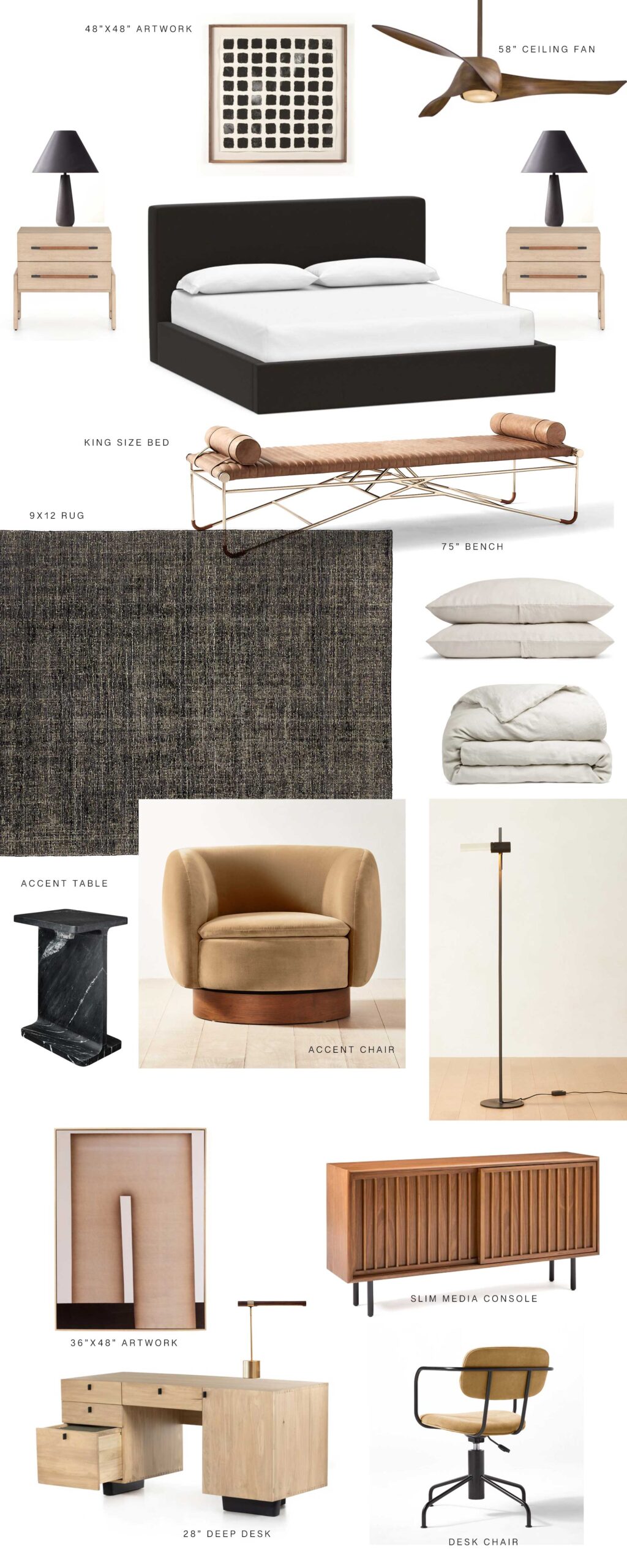 Client Project Sample – Made by Patchi