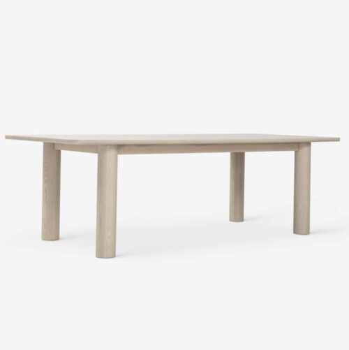 A Timeless Dining Room – Made by Patchi