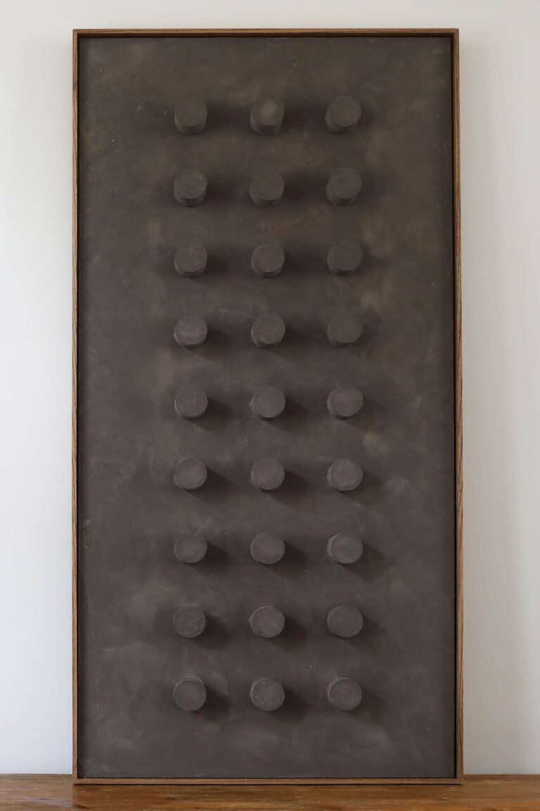 The Story Behind My Minimalist Plaster Art Collection – Made by Patchi